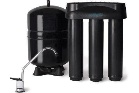 Benefits of High-Quality Water